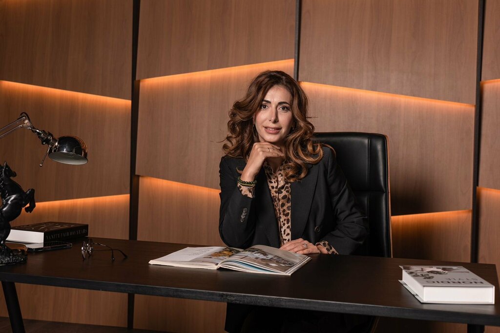 Hukuk büroları Адвокат Чихиашвили Л. Н., Moskova, foto