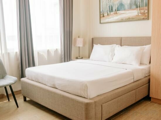 Daireler The Ultimate Iloilo Escape, Iloilo, foto