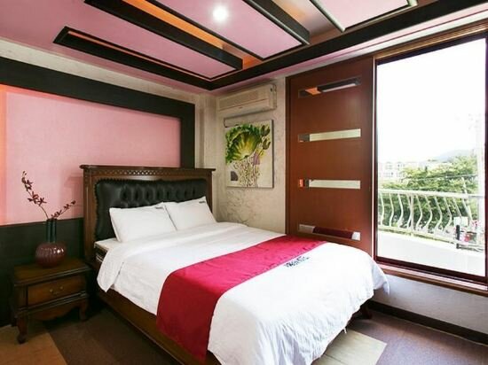 Otel Tomonoya Ryokan, Güney Gyeongsang İli, foto