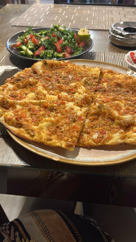 Restoran Tadım Kebap Köfte Piyaz, Kemer, foto