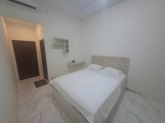 Otel Homestay Sa'adah, , foto