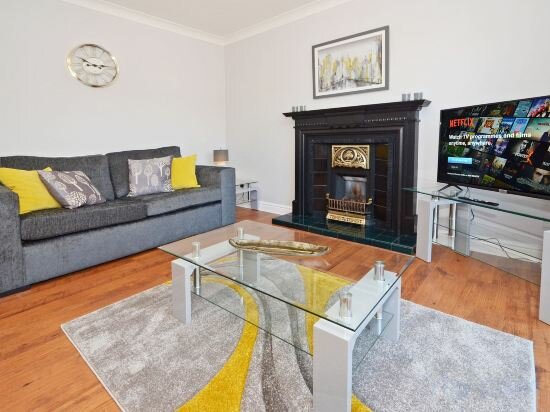 Otel Ideal for Alton Towers, İngiltere, foto