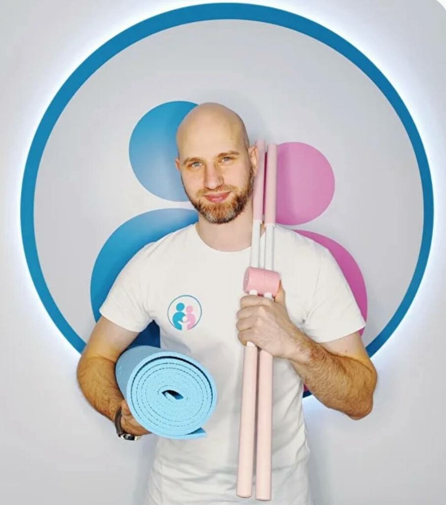 Kemik hastalıkları doktoru Structura, Moskova, foto