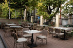 Georgian Supra Restaurant (Vojvode Supljikca Street No:42), restoran  Belgrad'dan