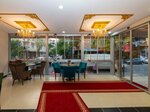 Avrupa Palace Hotel (İstanbul, Avcılar, Üniversite Mah., Uran Cad., 40), otel  İstanbul'dan