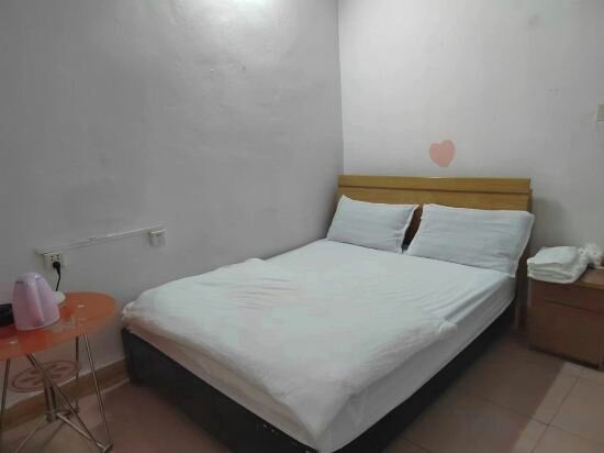 Otel Qidian Accommodation, Chaozhou, foto