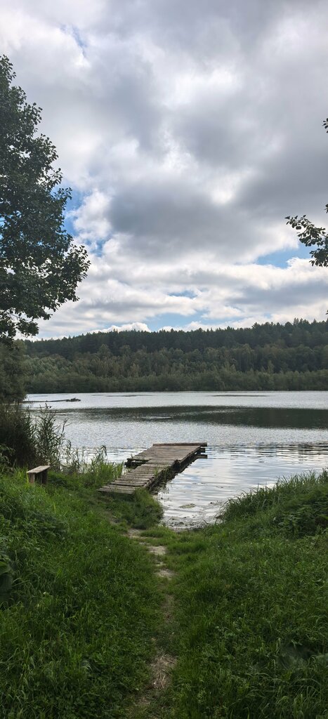 Plaj Beach, Ulyanovskaya oblastı, foto