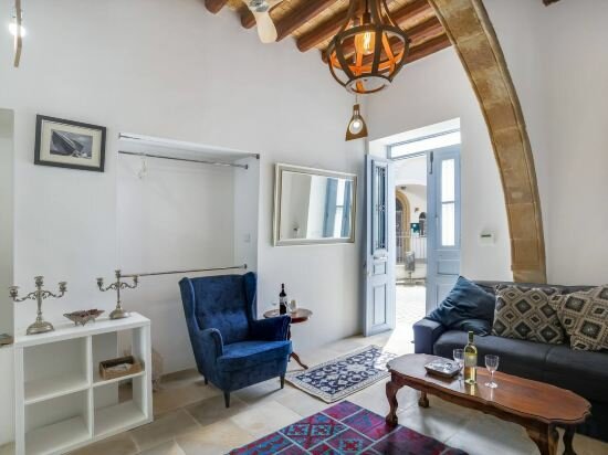 Otel To Hani - Kamara Maisonette, Lefkoşa, foto