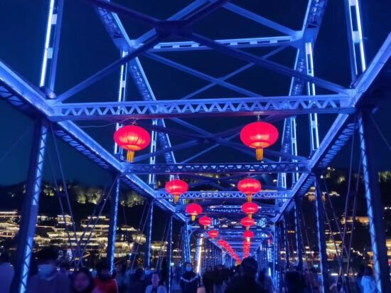 Otel Hydropower Siju Business Hotel, Lanzhou, foto