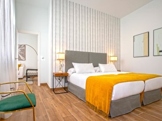 Daireler Beautiful and cozy apartment with private terrace. Recaredo XI, Sevilla, foto