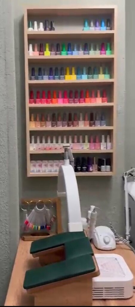 Güzellik salonu Студия красоты Vlad’mira, Balaşiha, foto