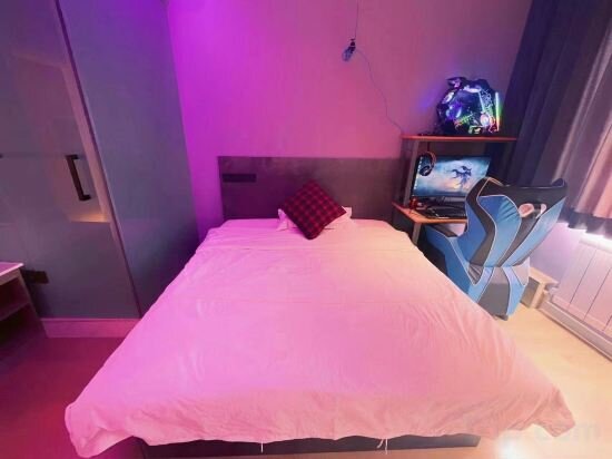 Otel Junggar Self-driving Theme Hotel, Dünya, foto