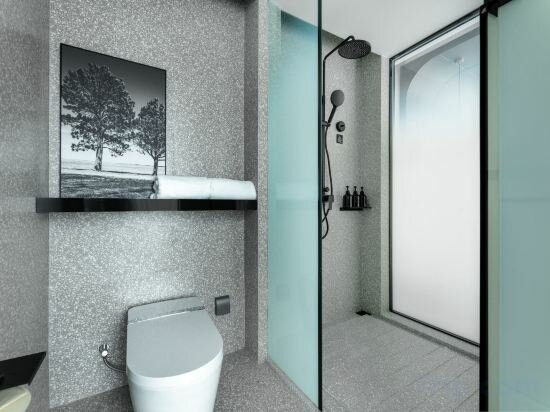 Otel Lanzhou Asia-Europe International High Altitude Atour S Hotel, Lanzhou, foto