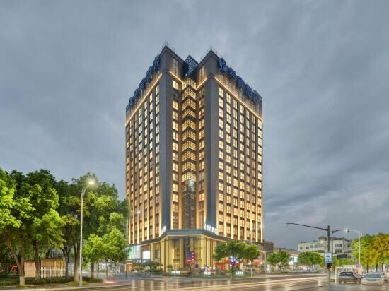 ГОСТИНИЦА BODAI HOTEL в Ханчжоу — Яндекс Путешествия