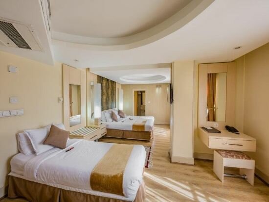 Otel Safir, İsfahan, foto