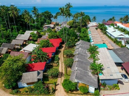 Otel Isara Lanta Resort, Dünya, foto