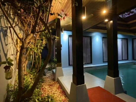 Otel The Iris Pool Villa, , foto