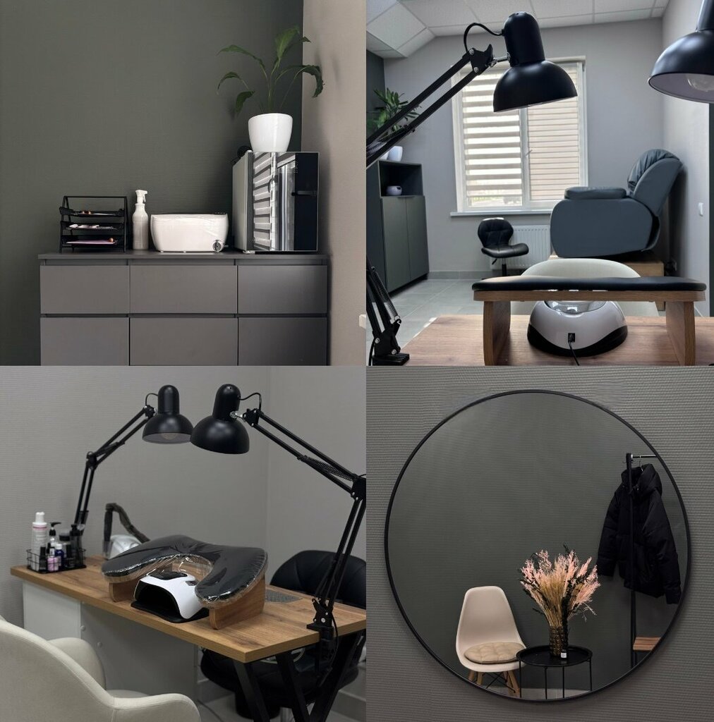 Manikür-pedikür ManikLove, Saint‑Petersburg, foto