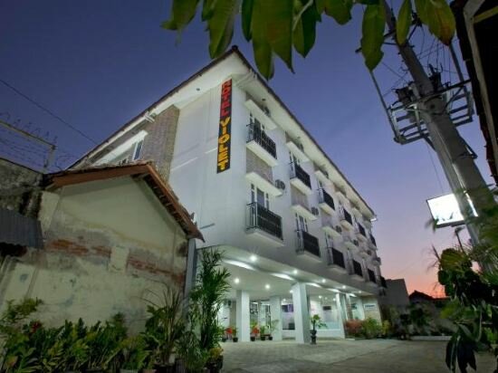 Otel Violet Hotel Malioboro, Yogyakarta, foto