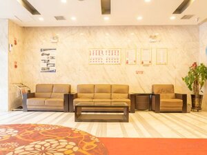 Home Inn Baiyun Hotel (Xinjiang Uyghur Autonomous Region, Prefecture-level city Ürümqi, Midong Qu, Gumudi), otel  Sincan'dan