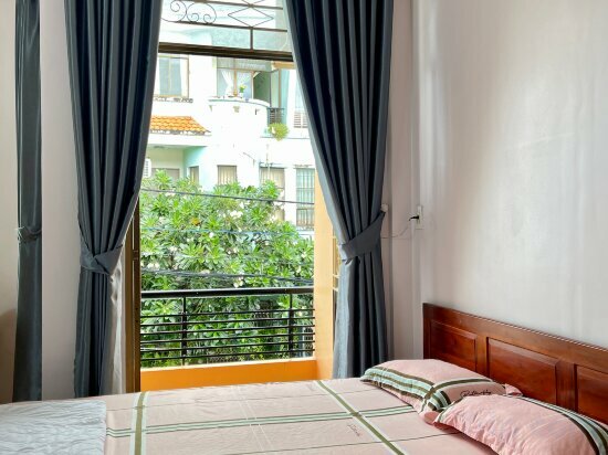 Otel Nha Nghi Anh Khoa, Rach Gia, foto