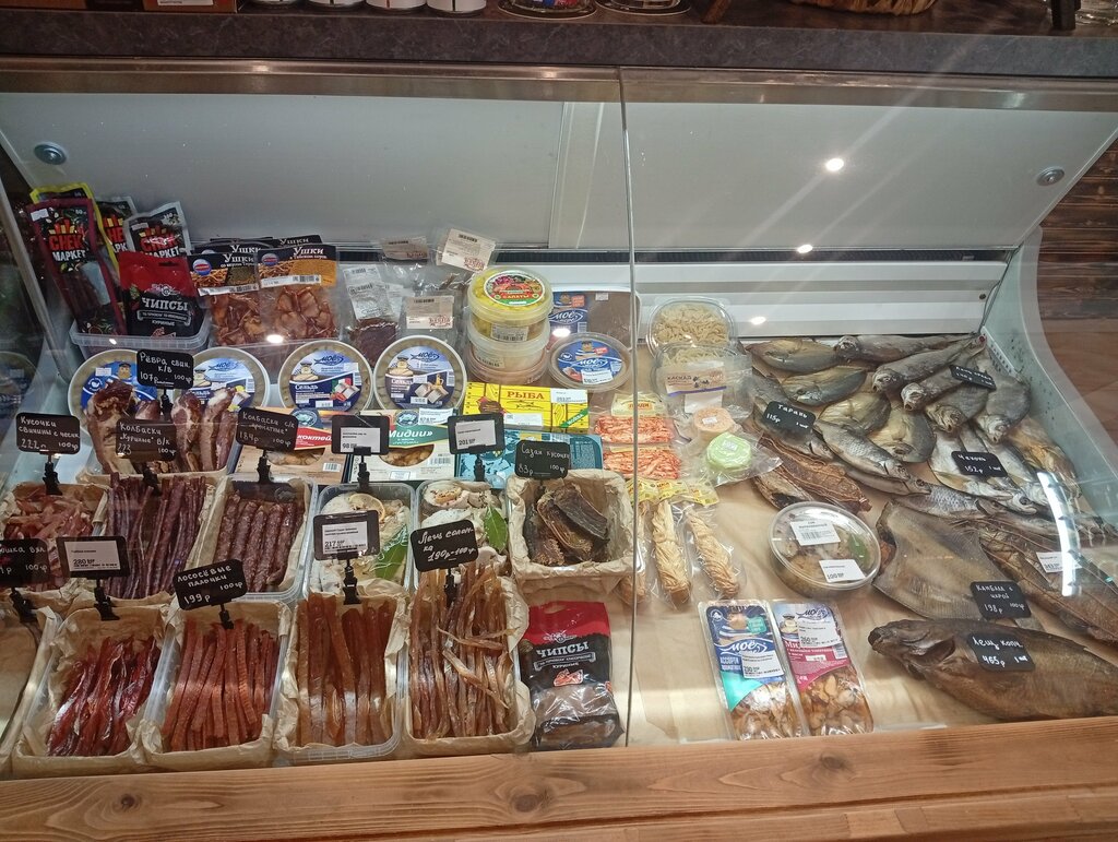 Bira dükkanı Пиво и точка, Krasnodar, foto