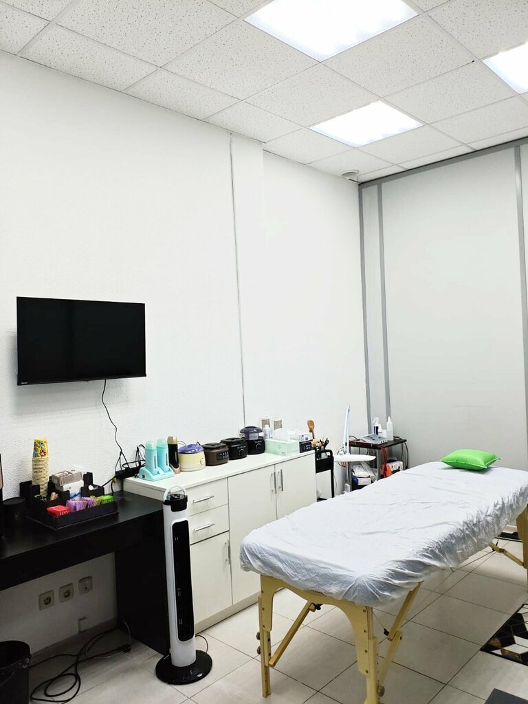 Epilasyon Эпилити, Moskova, foto