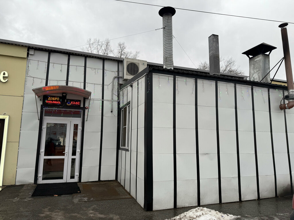 Kafe Восточный уют, Novokuznetsk, foto