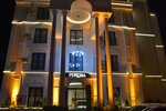 Pereira Hotel Samsun (Samsun, Atakum, Körfez Mah., Atatürk 5. Kısım Bul., 126), otel  Atakum'dan