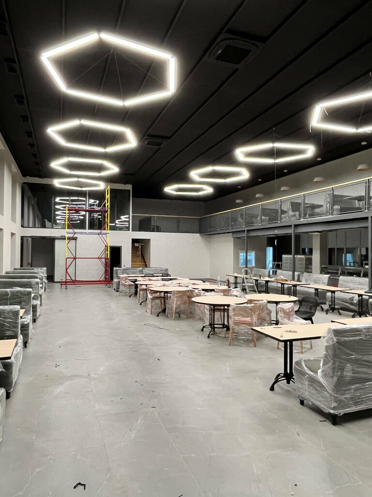 Canteen Столовая, Stavropolski krayı, foto