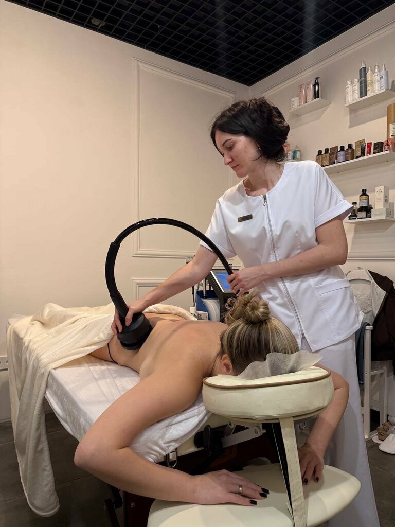 Güzellik salonu Miss’o, Buzuluk, foto