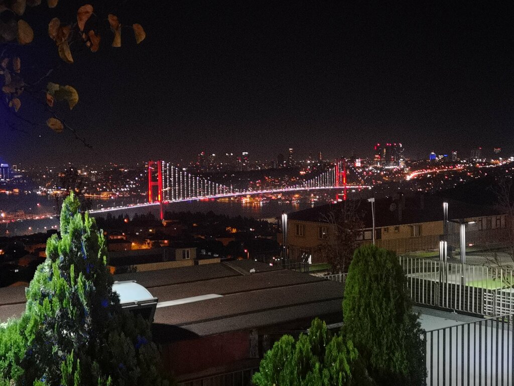 Kültür ve eğlence parkları Şenol Güneş Park, İstanbul, foto