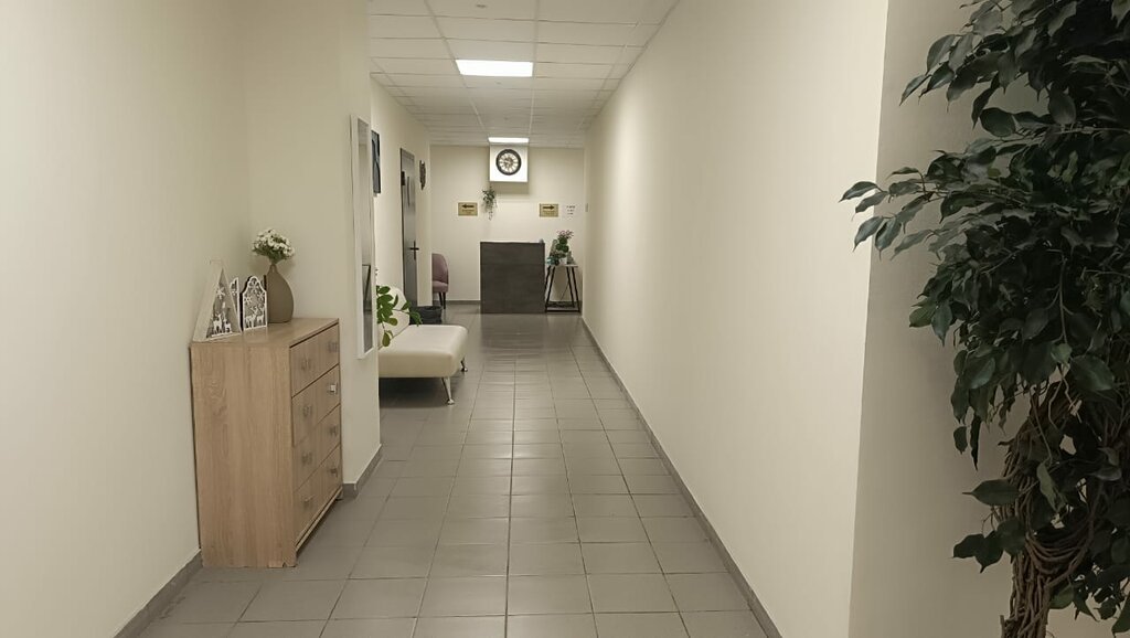 Kişisel gelişim merkezi Антресоль Пространство развития, Moskova, foto