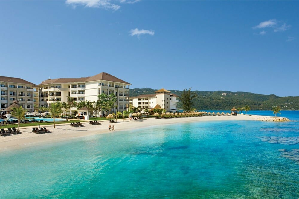 Otel Secrets Wild Orchid, Montego Bay, foto