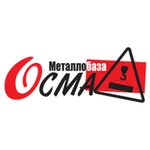 Metallobaza Osma (Fontanka River Embankment No:170В), hadde metal üretim ve satışı  Saint‑Petersburg'dan