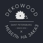 Dekowood LLC (Promishlennaya Street No:5), ev mobilyası  Saint‑Petersburg'dan