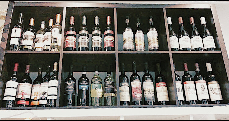 Kafe Vkusno-piano, Moskova ve Moskovskaya oblastı, foto