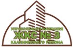ZhKS № 3 (Fedoseenko Street No:31, Saint Petersburg), konut servisleri kuruluşları  Saint‑Petersburg'dan