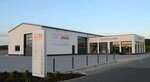 A. M. Hallenbau GmbH (Bavaria, Amberg-Sulzbach, Sulzbach-Rosenberg), i̇nşaat firmaları  Sulzbach‑Rosenberg'den