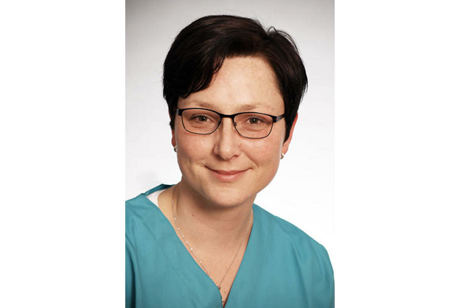 Veteriner klinikleri Kleintierpraxis Jessica Barth, Zwickau, foto