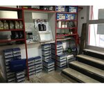 Autoricambi D+ Autoricambi (Via Gazometro No:1, Messina), oto aksesuarları  Messina'dan