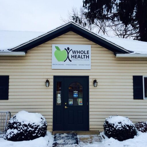 Fitness kulüpleri Whole Health Chiropractic Center, Pennsylvania, foto