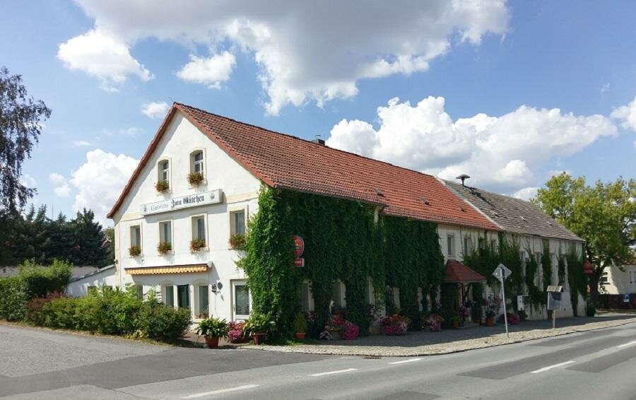 Restoran Eifler, Saksonya, foto