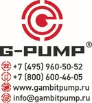 Гамбит (Pionerskaya Street No:1А), pompa ve pompalama ekipmanları firmaları  Koroliov'dan
