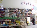 Cartolibreria Kessy (Marche, Fermo, Via Celeste, 5), kırtasiyeler  Marche'den