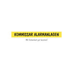 Kommissar Alarmanlagen GmbH (Berlin, Ruhrstraße, 12A), güvenlik ve alarm sistemleri  Berlin'den