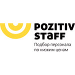 Pozitiv Staff (Shlyuzovaya Embankment No:6с4, Moscow), i̇nsan kaynakları şirketleri  Moskova'dan