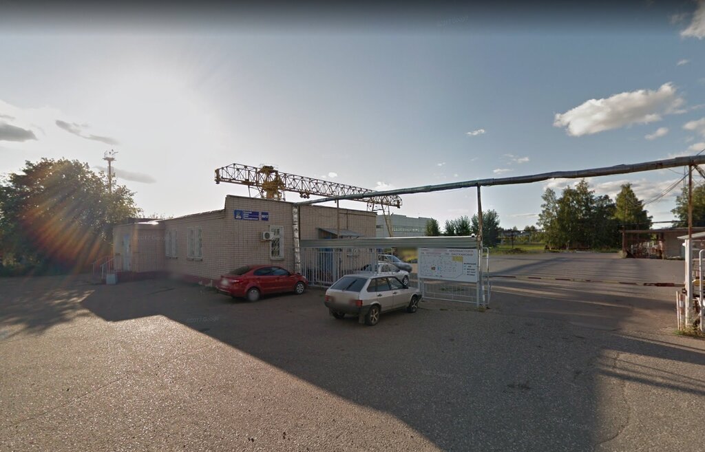 Hadde metal üretim ve satışı Металлокомплект-М, Naberejniye Çelny (Yar Çallı), foto