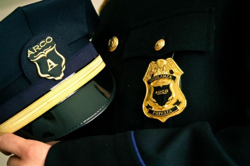 Oto alarm sistemleri Arco Security, Dünya, foto