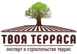 Tvoya terrasa Belgorod (Lesnaya ulitsa No:1И, posyolok Dubovoye), kereste üretim ve satış şirketleri  Belgorodskaya oblastından